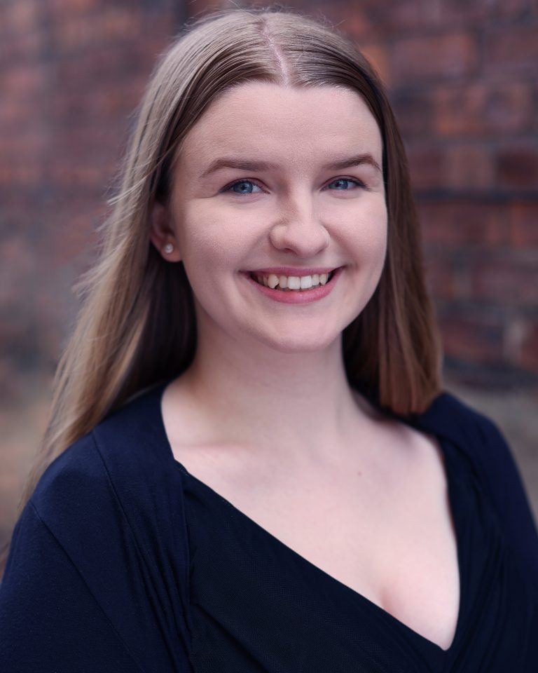 Music Staff - Salford Cathedral